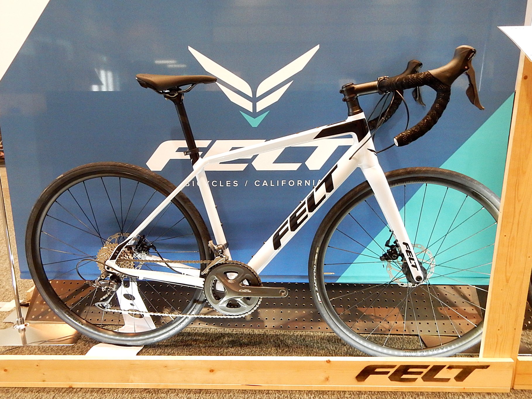 フェルトの中古/未使用品 - メルカリ - felt 自転車